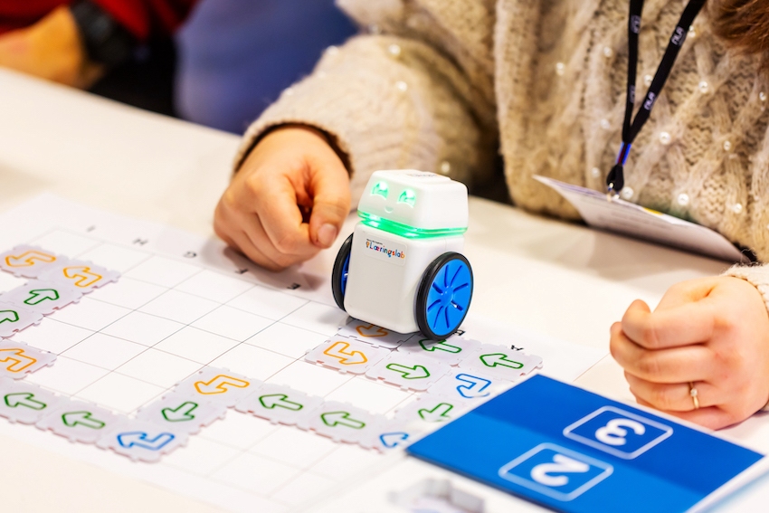 Praktisk informasjon - Skole og barnehage - VilVite