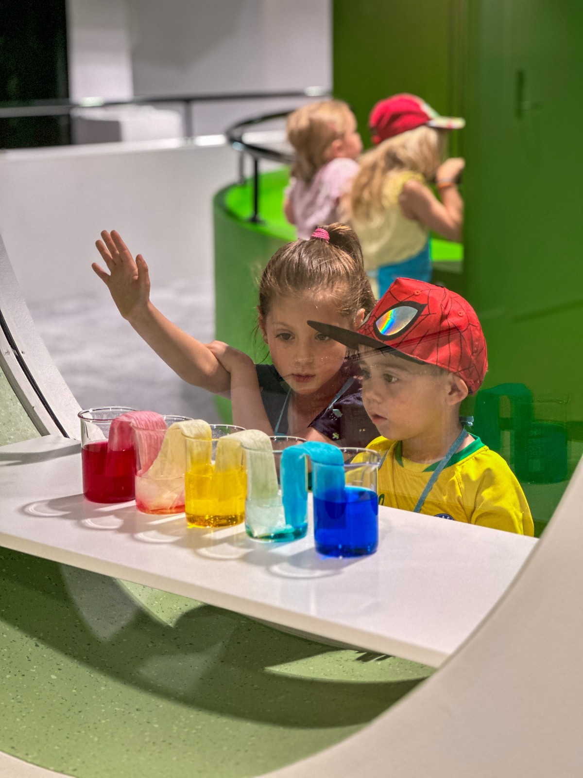 Nå er det vedtatt: Barnehageavtalen med Bergen kommune blir avviklet ...