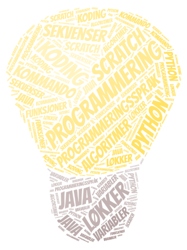 Programmeringsbegrep - VilVite