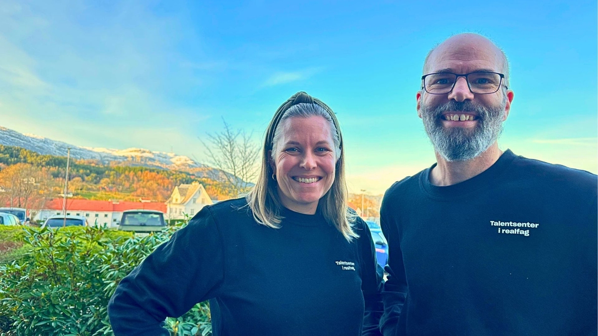 Pilotprosjekt mottar stor pengegave - VilVite