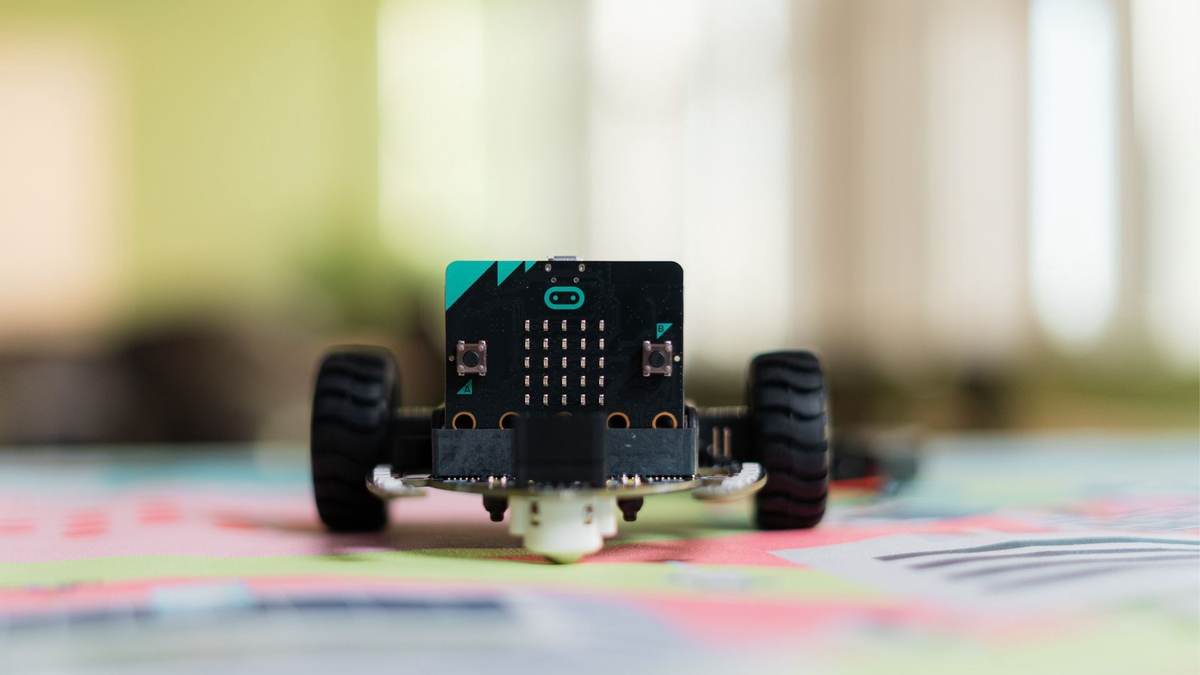 Super:bit på VilVite - VilVite