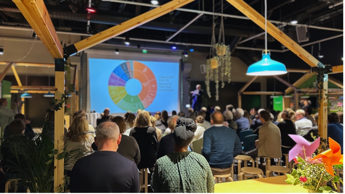 Bedriftstilbud - VilVite