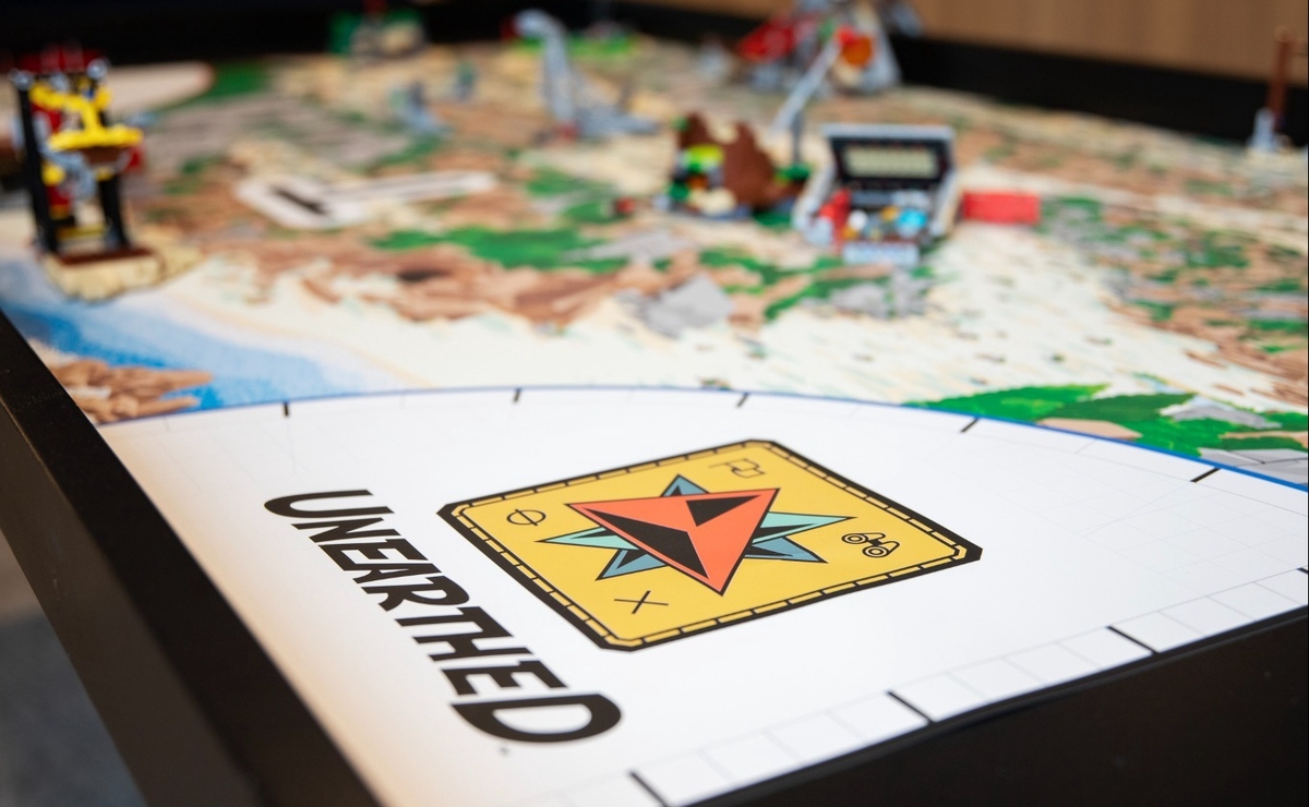 Kick off for FIRST LEGO League 2025 - VilVite