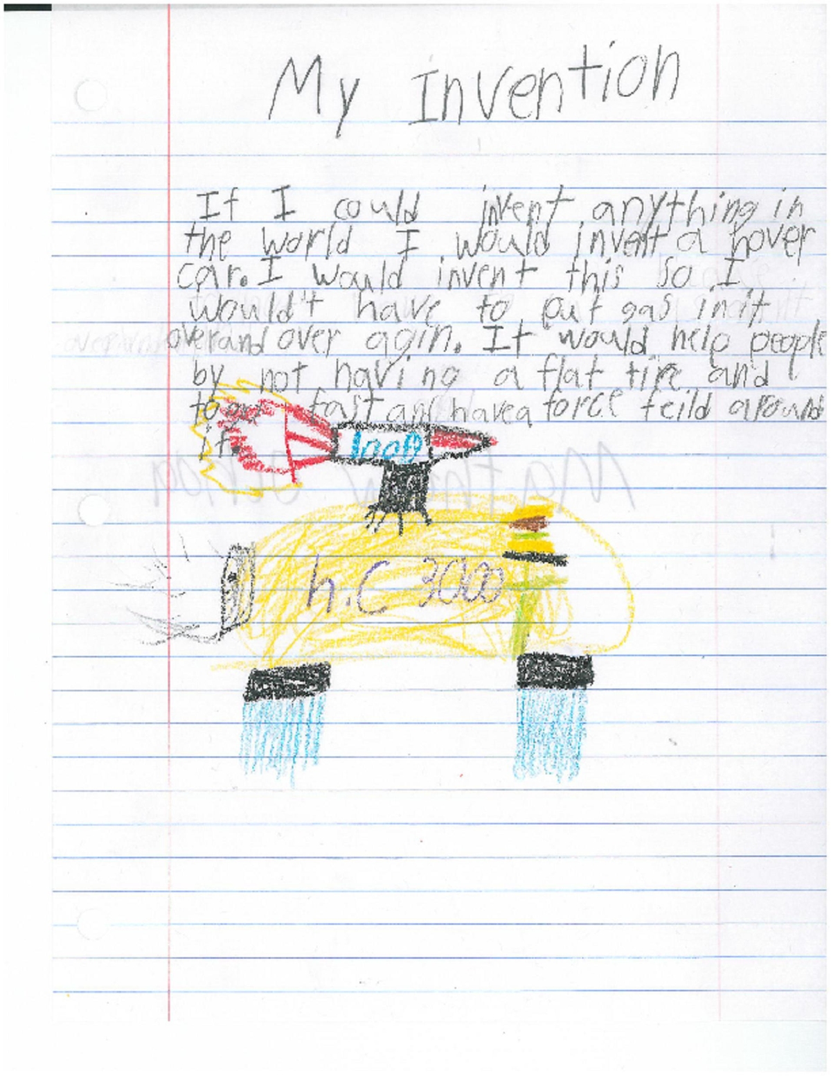 Min elleville idé - VilVite