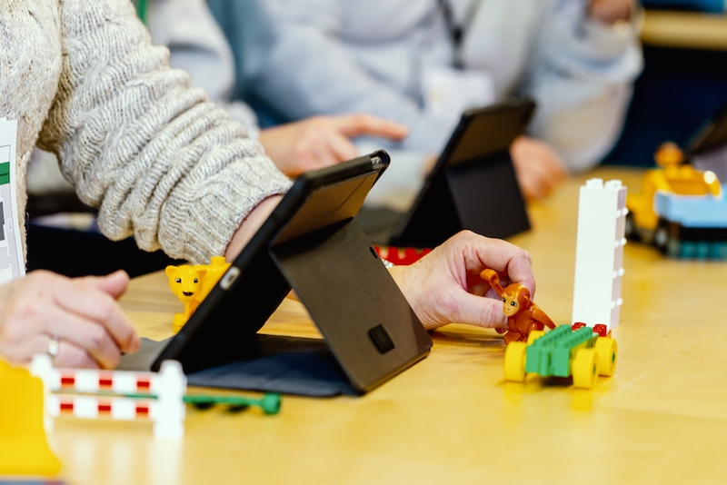 super:bit - til din skole - VilVite