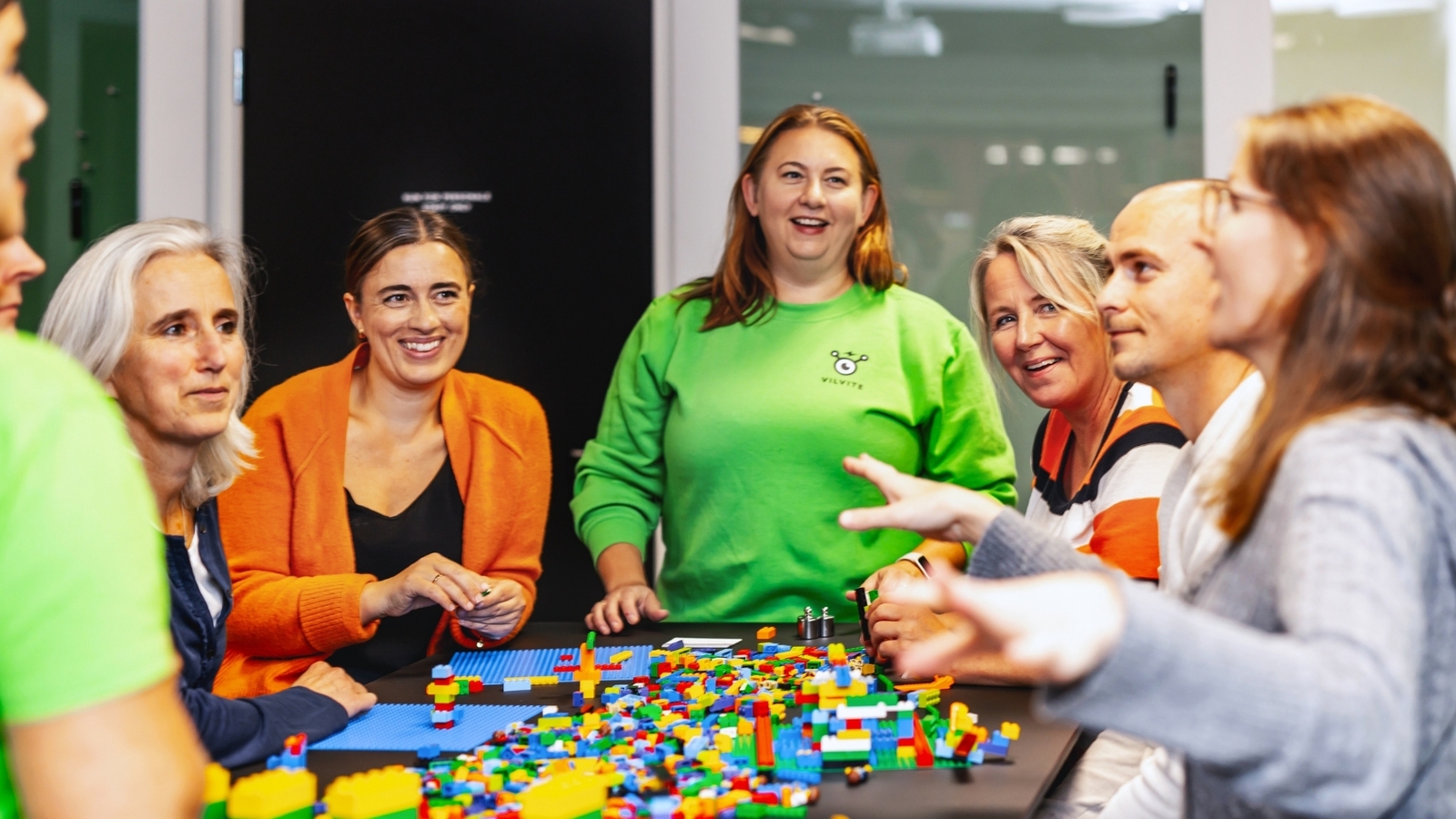 VilVite i Bergen - VilVite