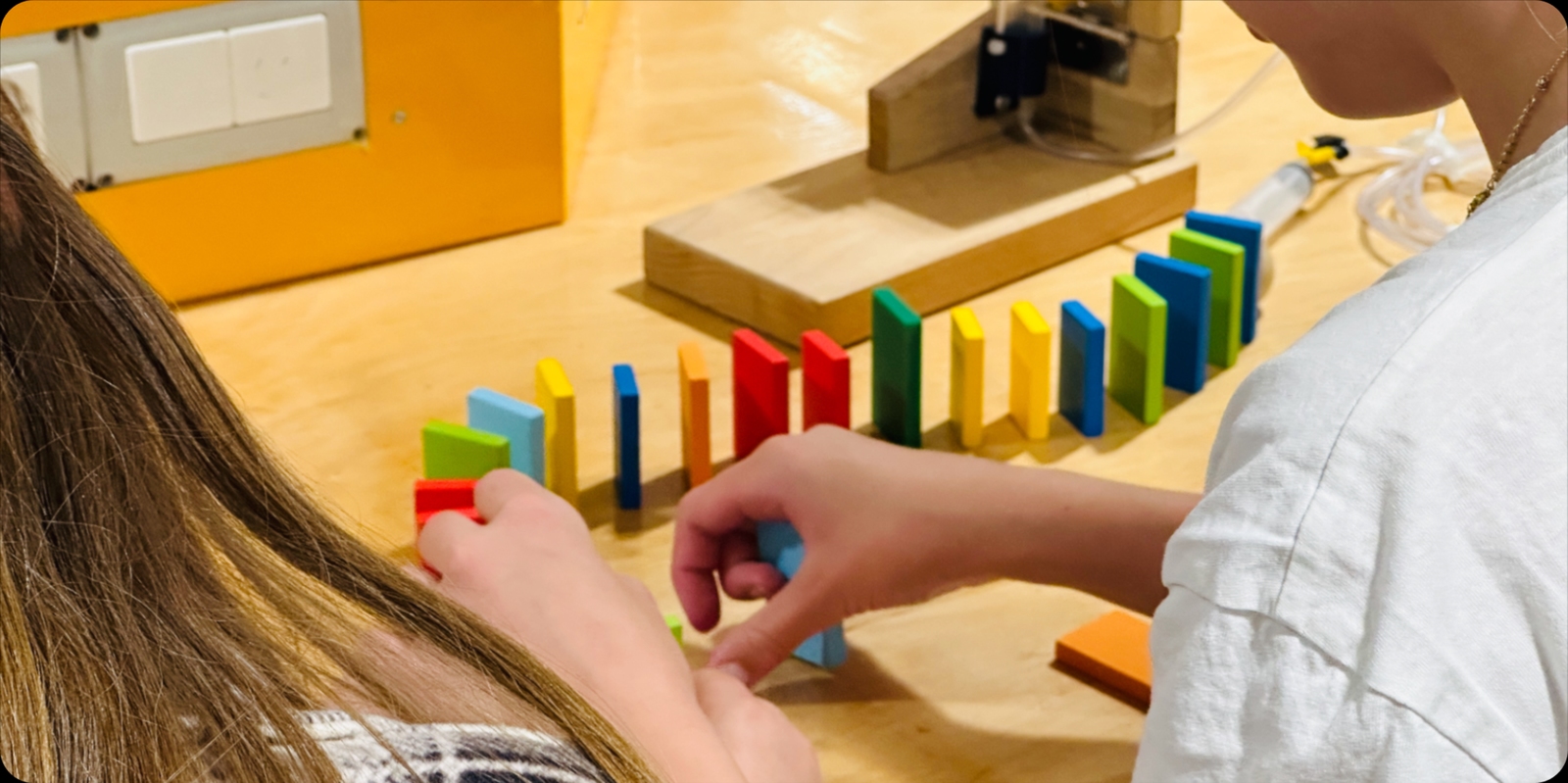 VilVite i Bergen - VilVite