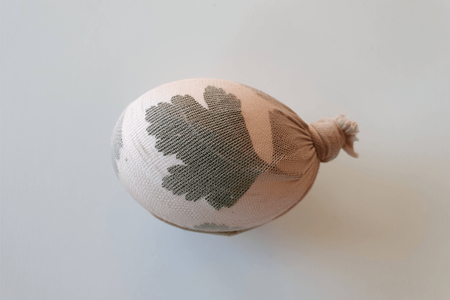 Naturlig farging av egg - VilVite