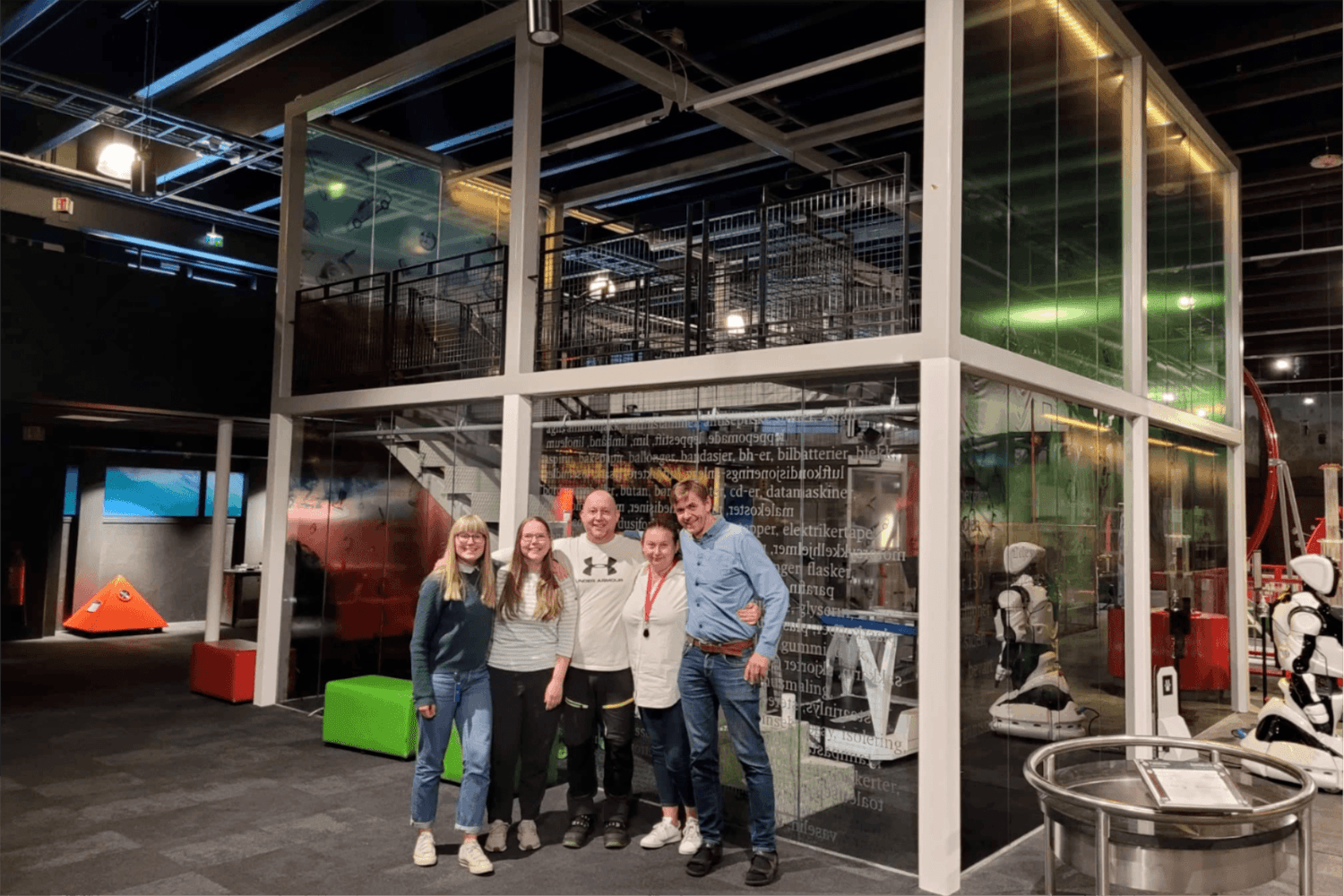 Om bærekraftig energi - VilVite