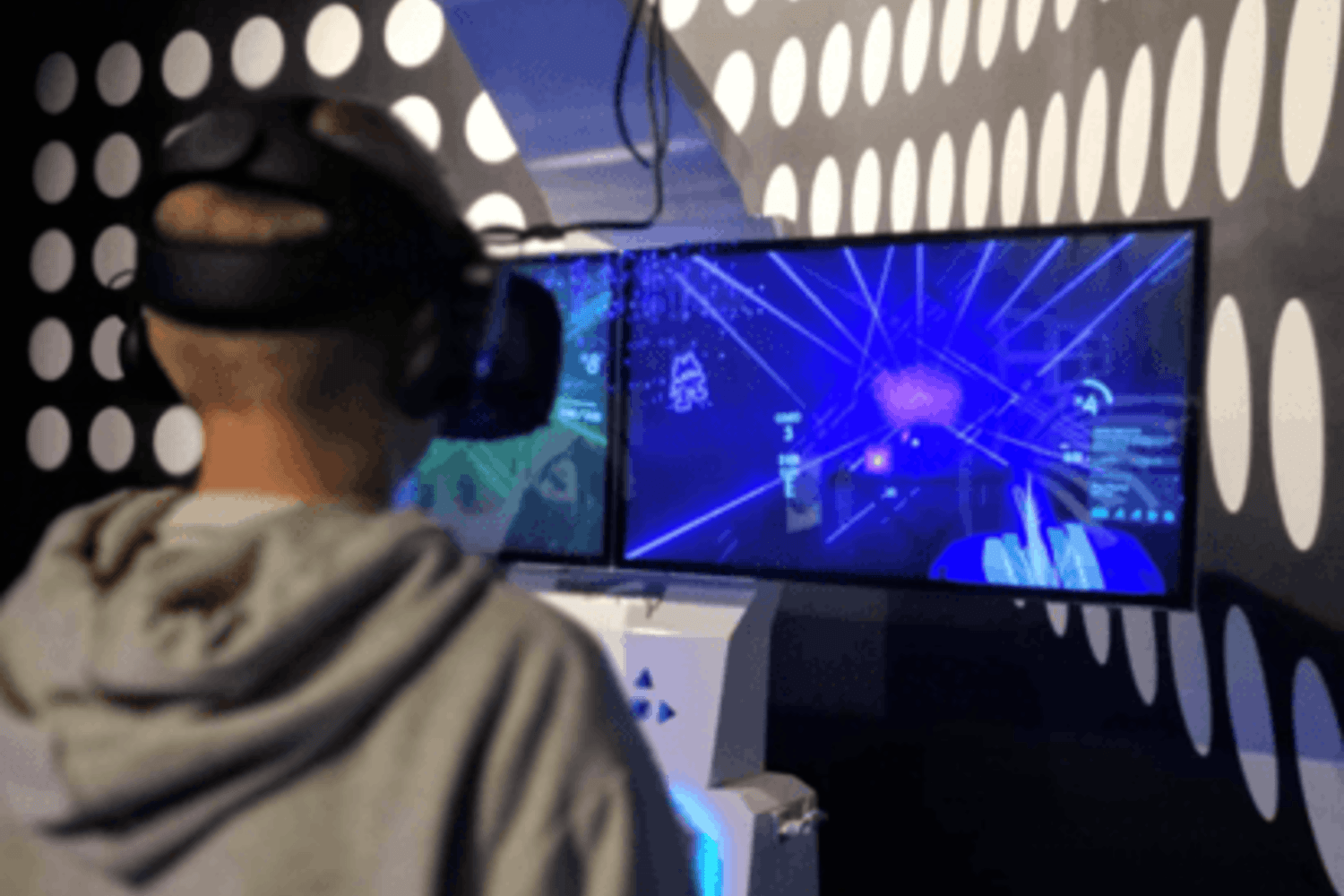 Årets påskeprogram - VilVite