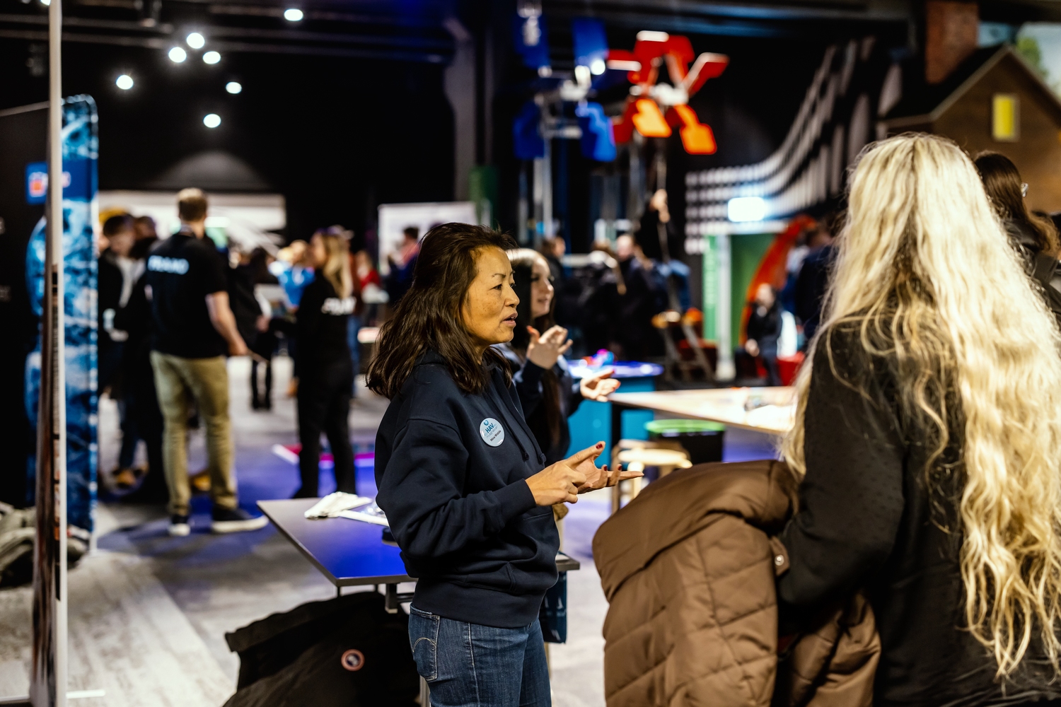 Et HAV av muligheter 2025 - VilVite