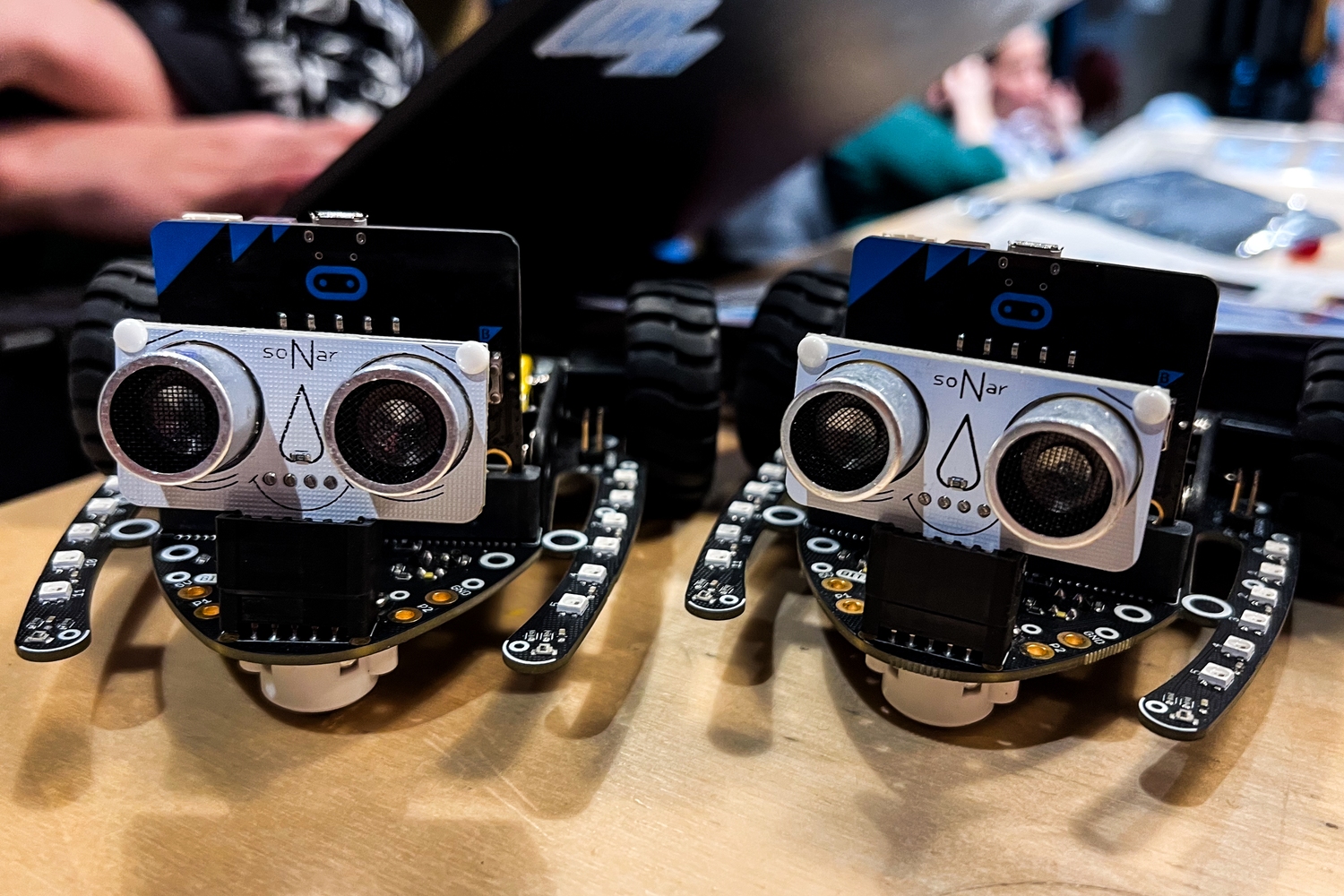 Super:bit på VilVite - VilVite