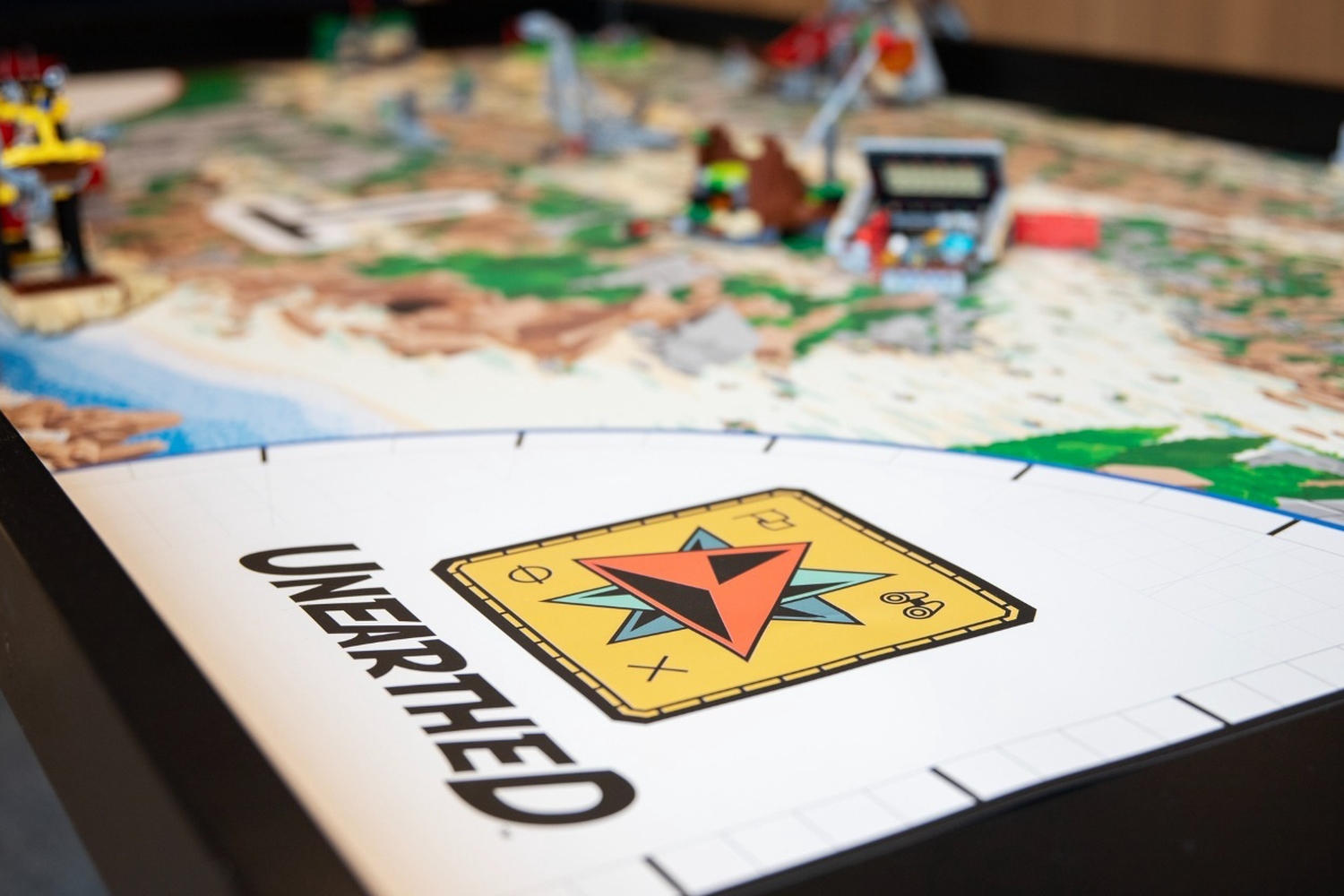 Kick off for FIRST LEGO League 2025 - VilVite