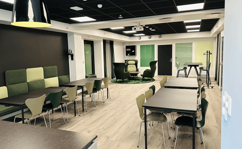 VilVite i Bergen - VilVite